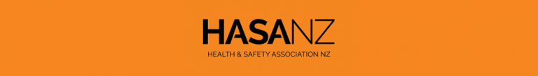 HASANZ - New Zealand Occupational Hygiene Society